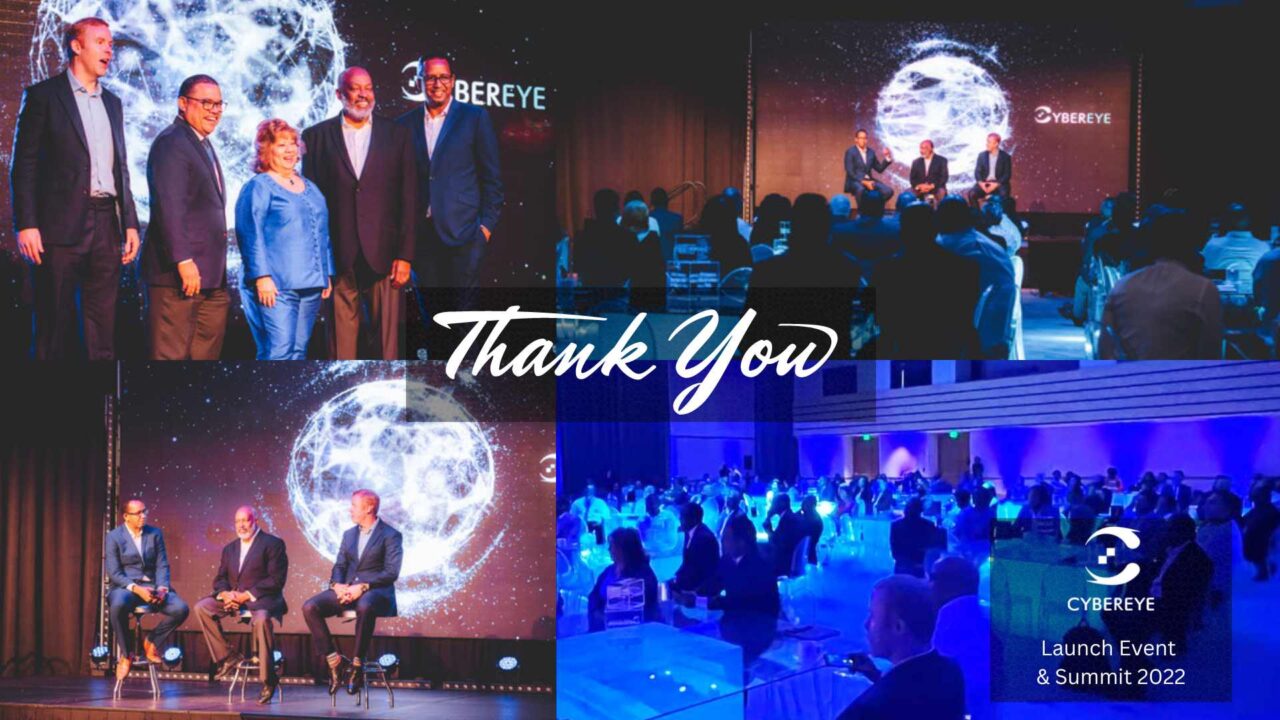 CyberEYE, the Caribbean’s most advanced cybersecurity group, launched ...